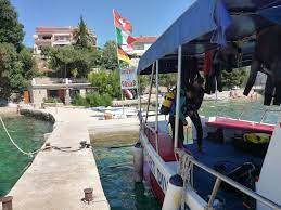 Tabor: Potapljaški tabor RAB 2024 - UPD Pozejdon